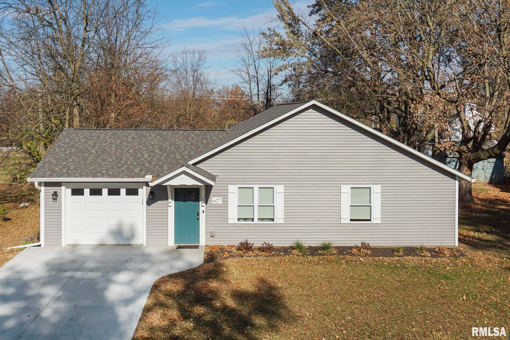 607 E 2 Nd Street, Delavan, IL 61734 | MLS # PA1262499